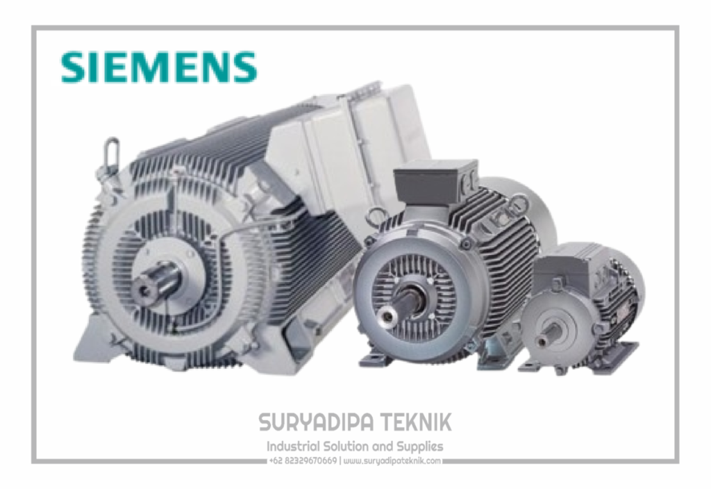 SURYADIPATEKNIK - Menjual Electro Motor, Gear Reducer/ Gearbox, Pompa ...